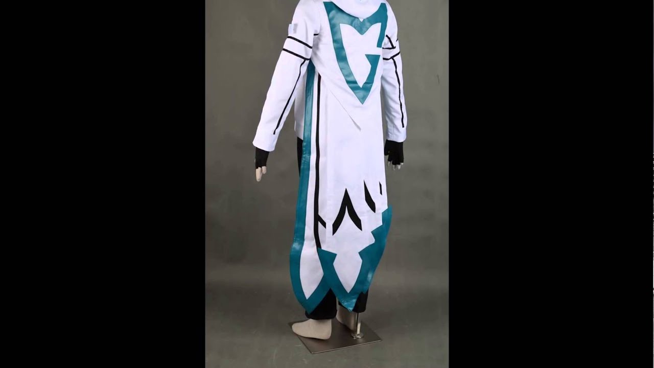Talon the Blade's Shadow Costume from League of Legends Cosplay - YouTube