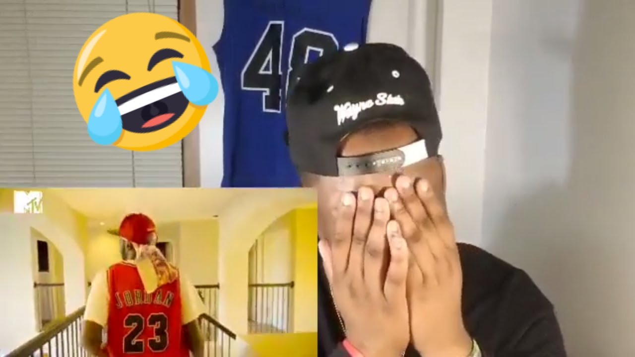 MTV Cribs: Cash Money Mawk Tours Pt 2 - RDCWORLD1 REACTION - YouTube