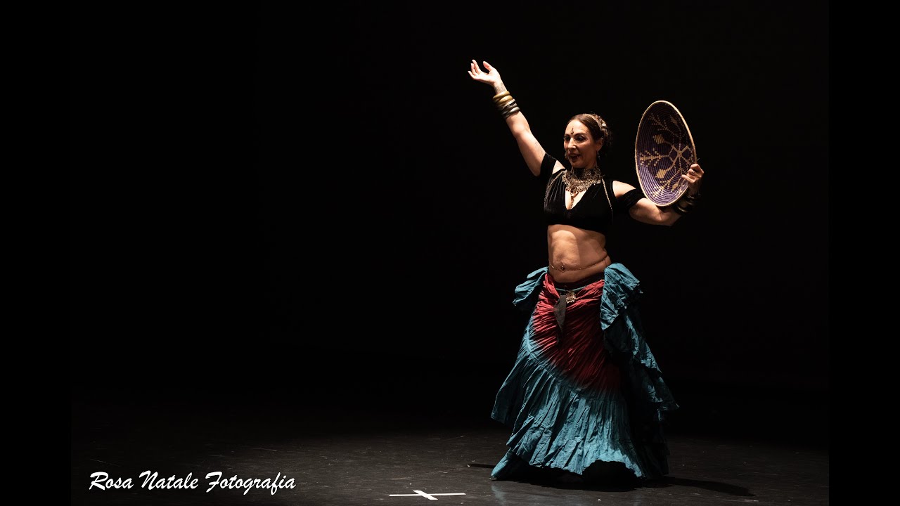 Basket Dance - 'Le Mille e un Sogno' - YouTube