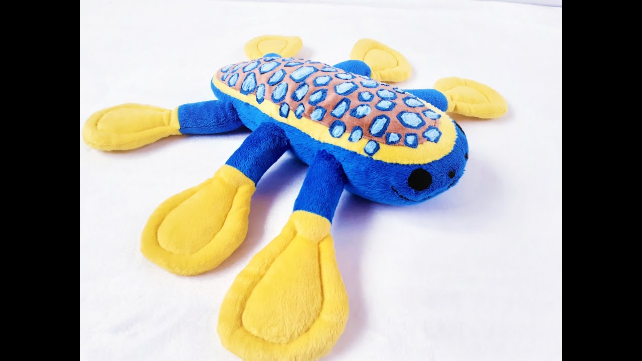 Hoverfish Subnautica - YouTube