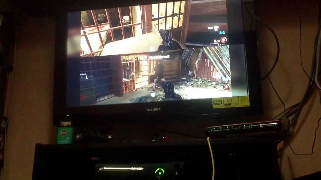 Meet the Warden - COD BO2 Mob of the Dead - YouTube