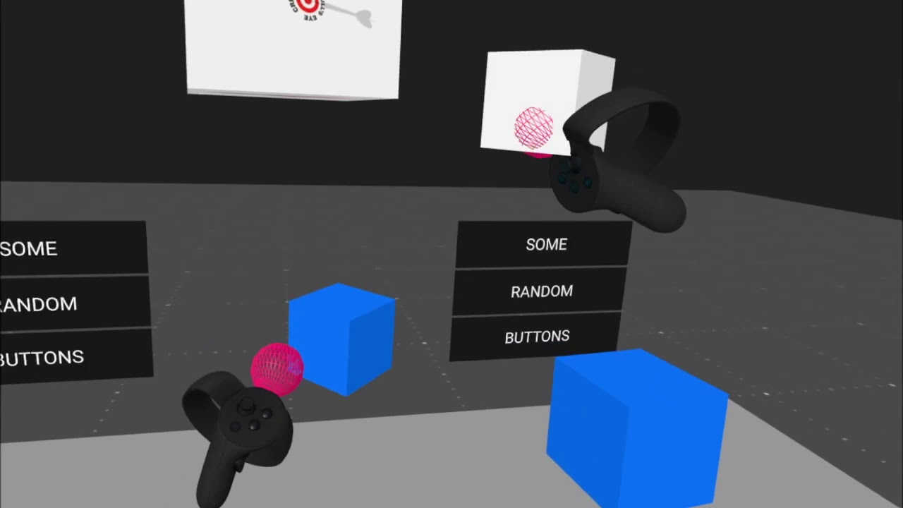 The Journey To My New WebVR Website #3 (A-Frame - WebVR) - YouTube