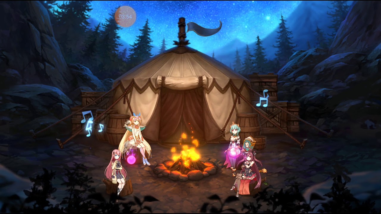 Epic 7 labyrinth 6/7 - YouTube