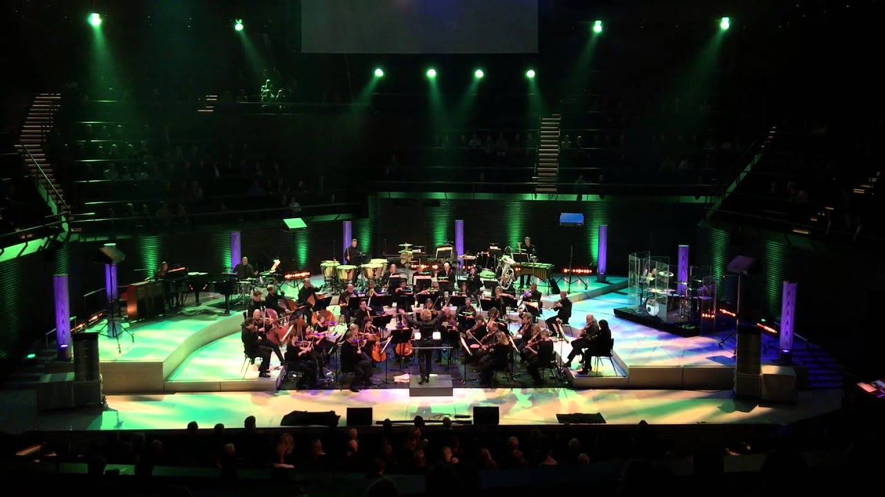 Midnight Game Music Concert - YouTube