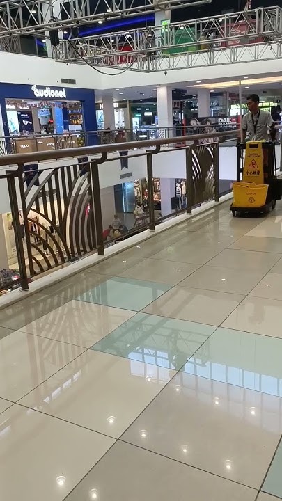 Harbor Point Mall In Subic Bay Freeport Zone Philippines Vlogger