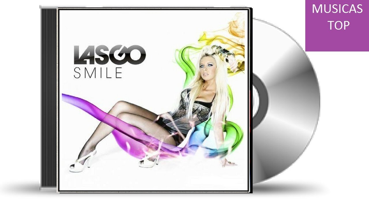 Lasgo Smile {Album completo} {2009} - YouTube