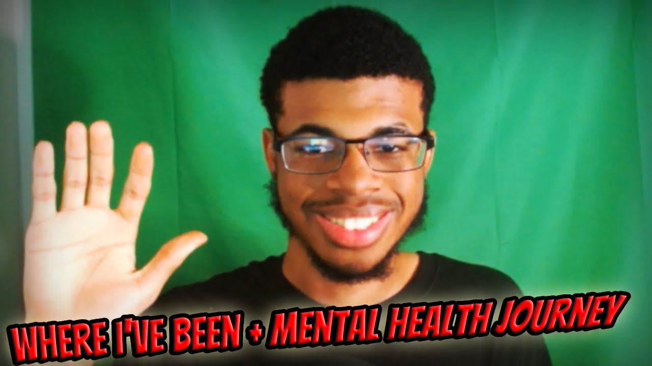 Nine Months Later........ (The Return & Mental Health Journey ...