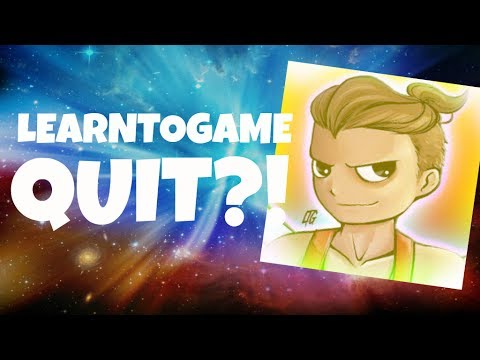 Growtopia | LEARNTOGAME QUIT?!
