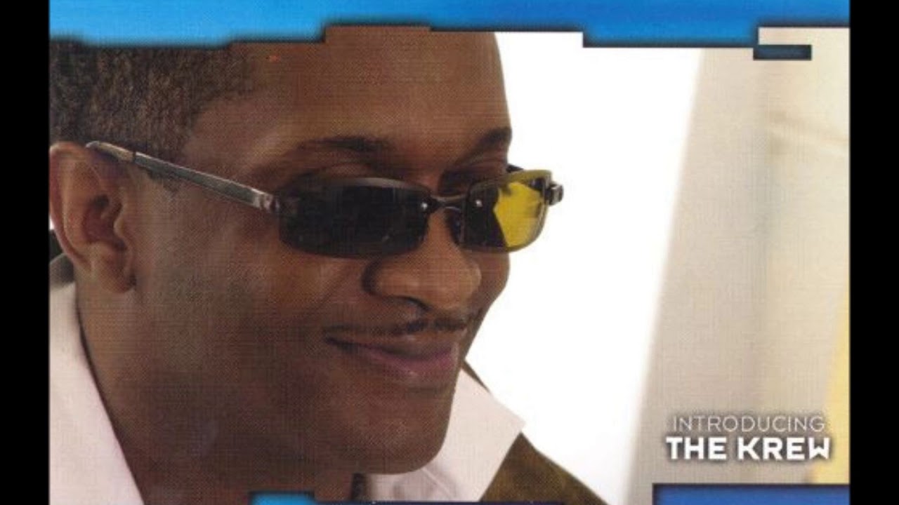 Derrick Milan & The Krew Im Blessed - YouTube