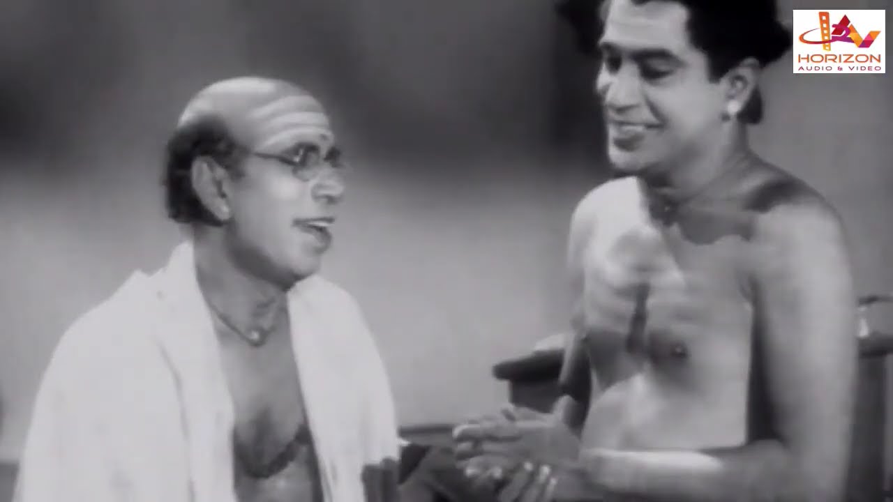 Arutperunjothi | Tamil Devotional Full Movie | Master Sridhar |A. P. Nagarajan | M. Saroja ...