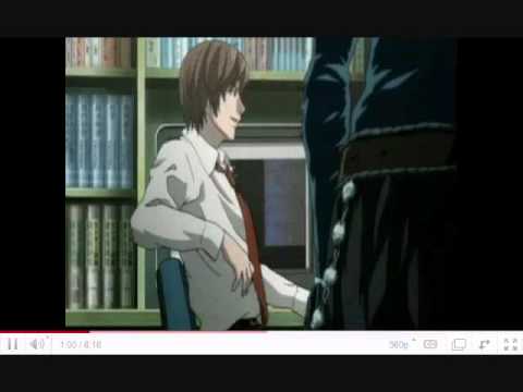 Light Kills Lind L. Taylor (voice over)