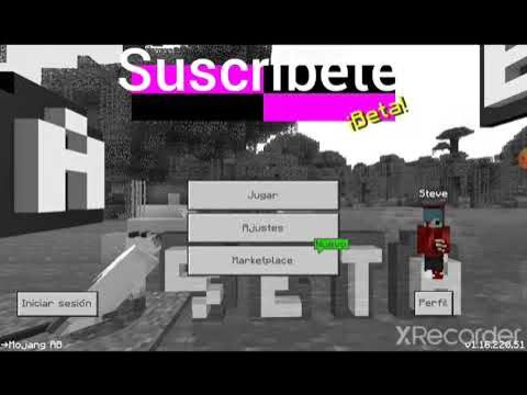 Como poner el nombre de colores en Minecraft - YouTube