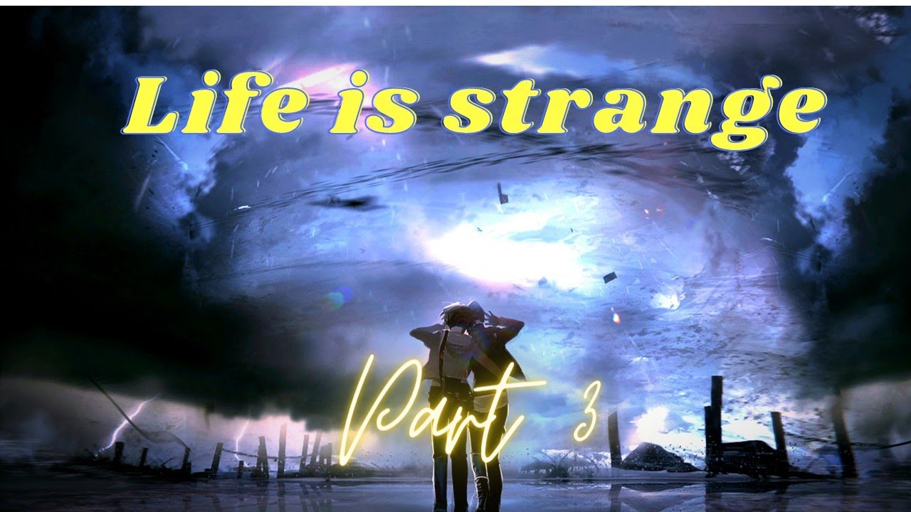 Life is Strange chapter 1 part 3 |Full HD gameplay - YouTube