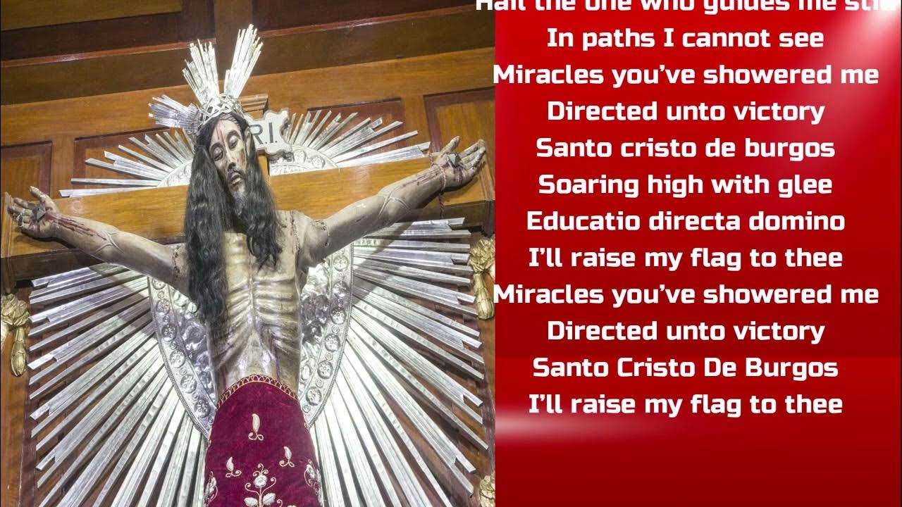 CDSCDB HYMN - YouTube