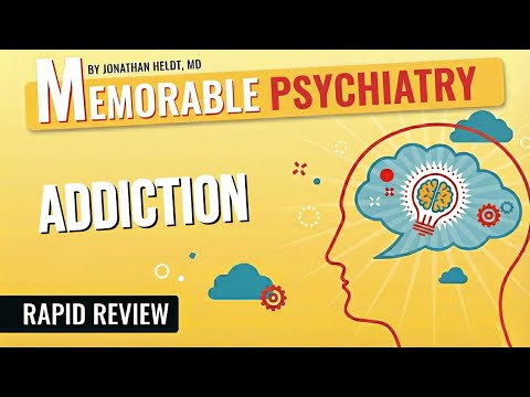 What Is Psychoactive Substance Abuse Disorder