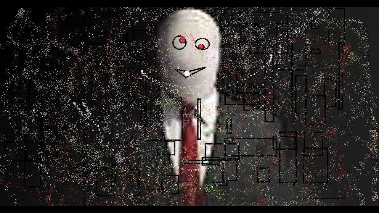 Slender The Nine Pages - WHOW ! - YouTube
