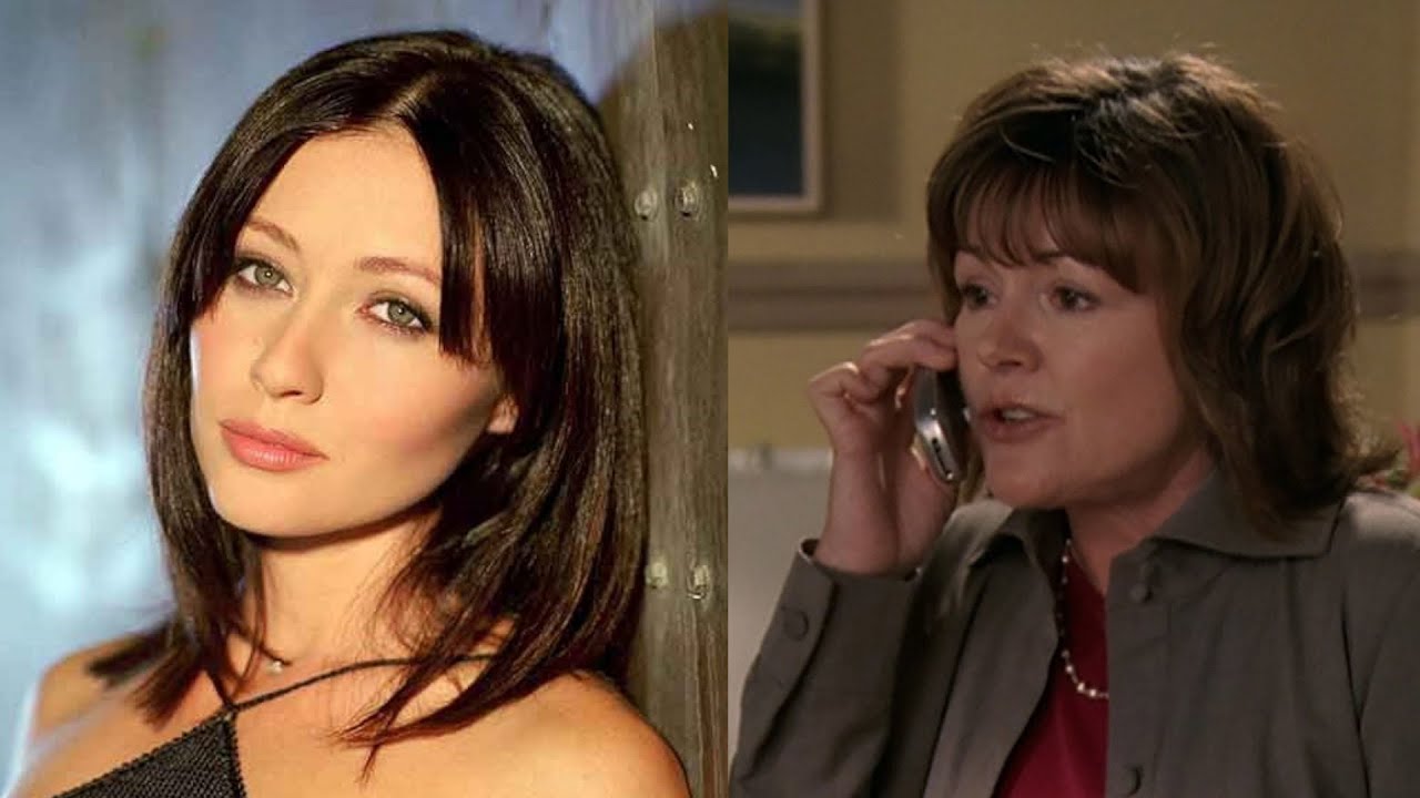 32 Charmed actors who have passed away - YouTube