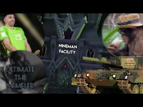 UM Movie: The Dark Asylum (Part 1) - YouTube