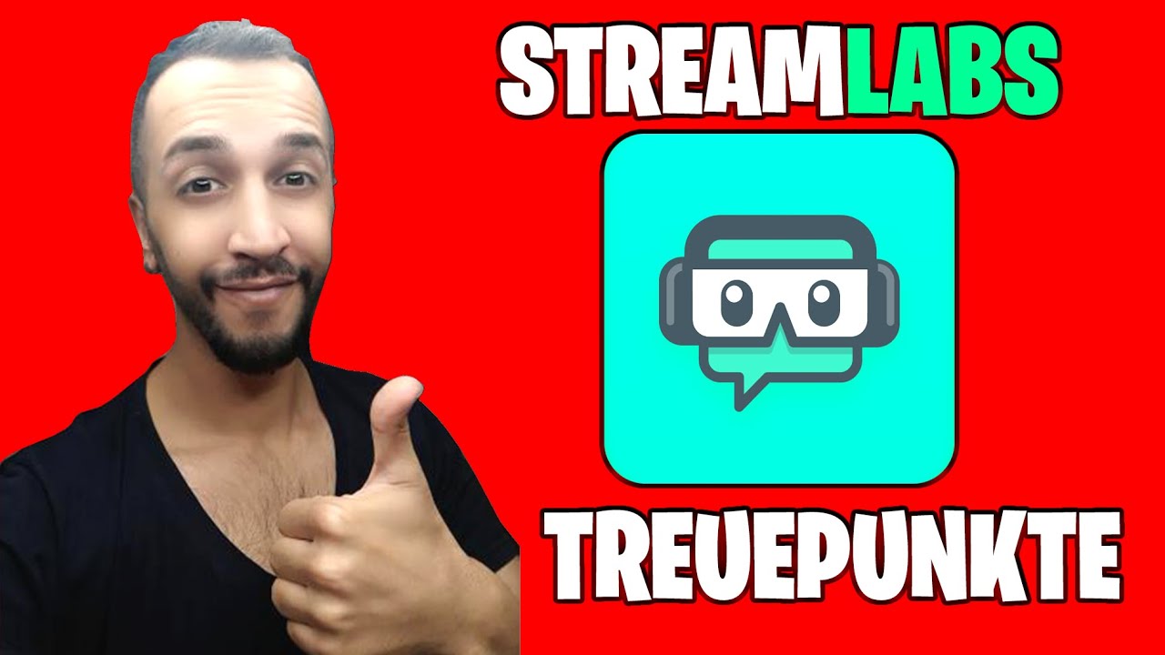Treuepunkte Streamlabs Chatbot 2021 |Tutorial Loyalty Points👋 - YouTube
