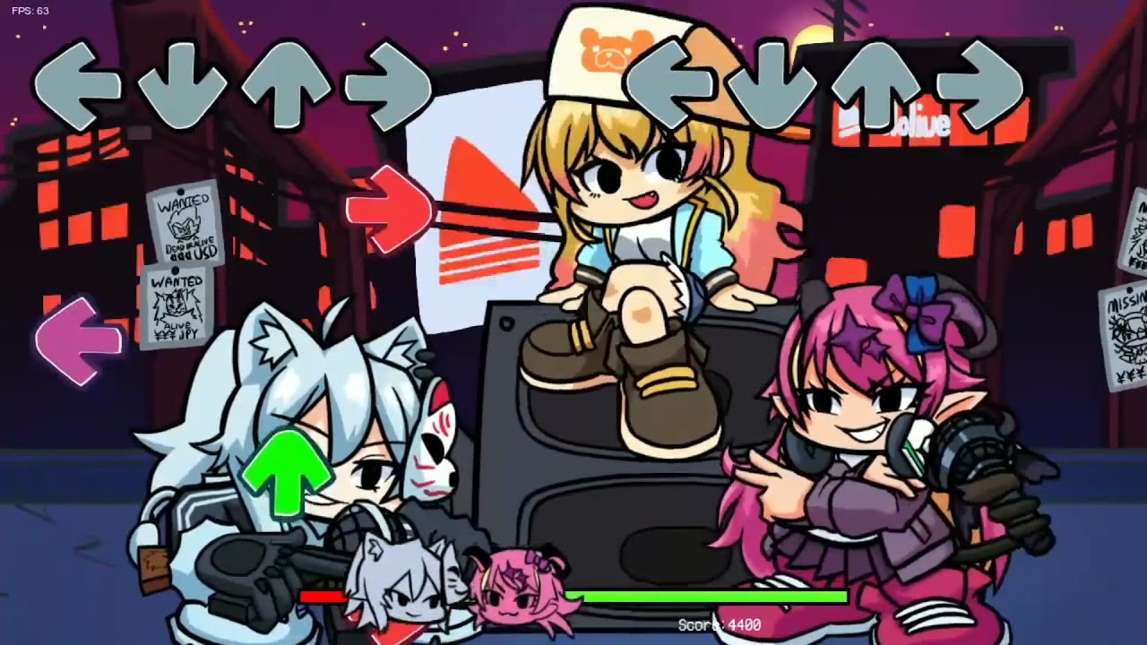 fnf mano aloe turns into a helicopter 🚁 - YouTube