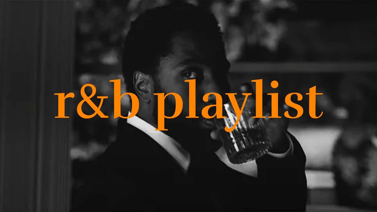 Relaxing Soul Music ~ lets share music ~ Soulful R&B Music to Wind Down ...