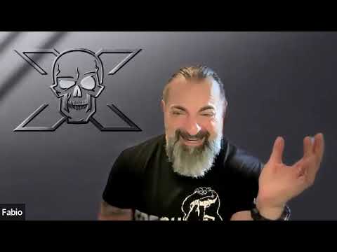 Italian Volume Training-Coach Fabio Zonin