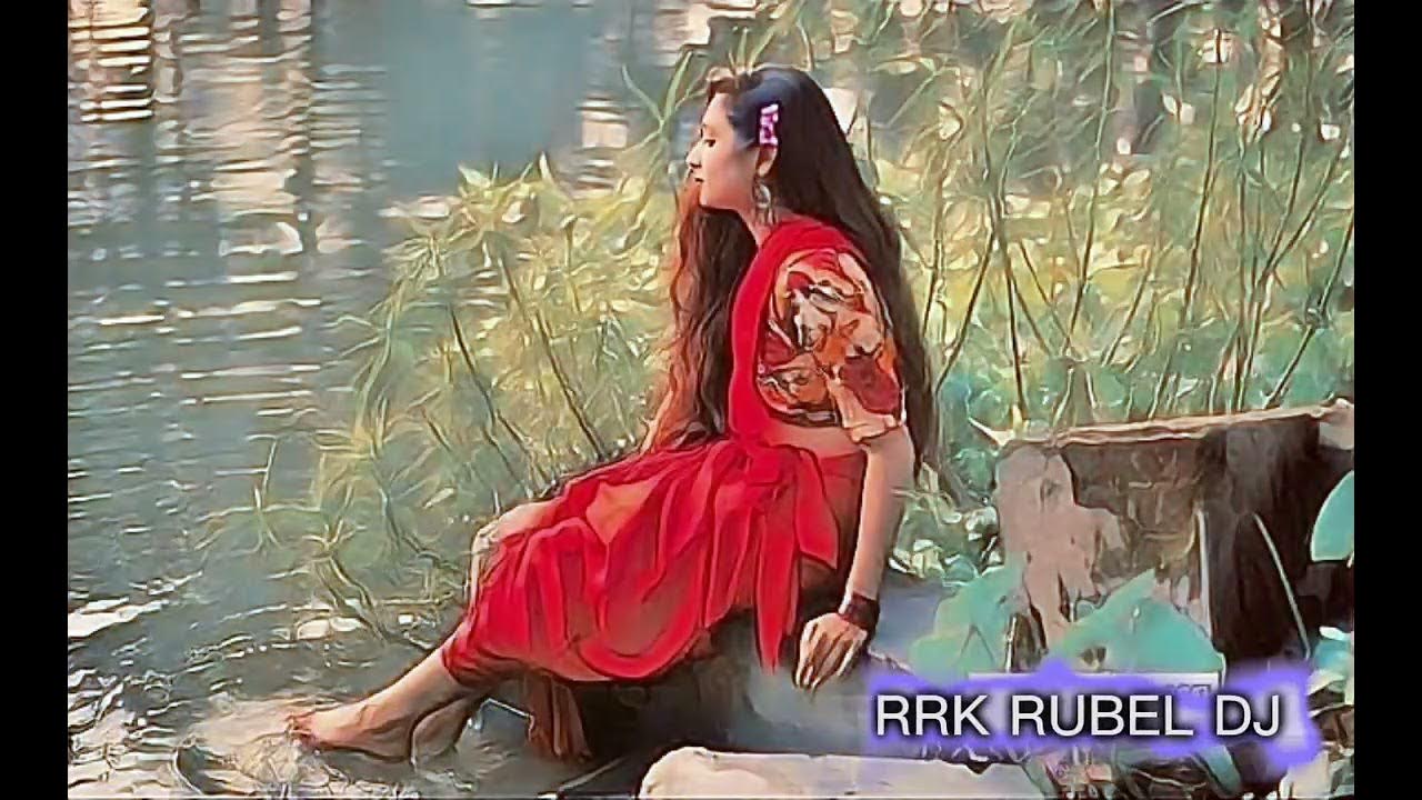 কেন হল দেখা রে তোমারে দেখলাম আমি RK RUBEL DJ - YouTube
