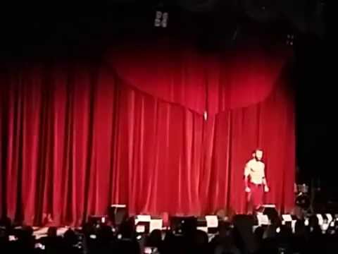 Bostancı Gösteri Merkezi - Intro (Turabi Show)