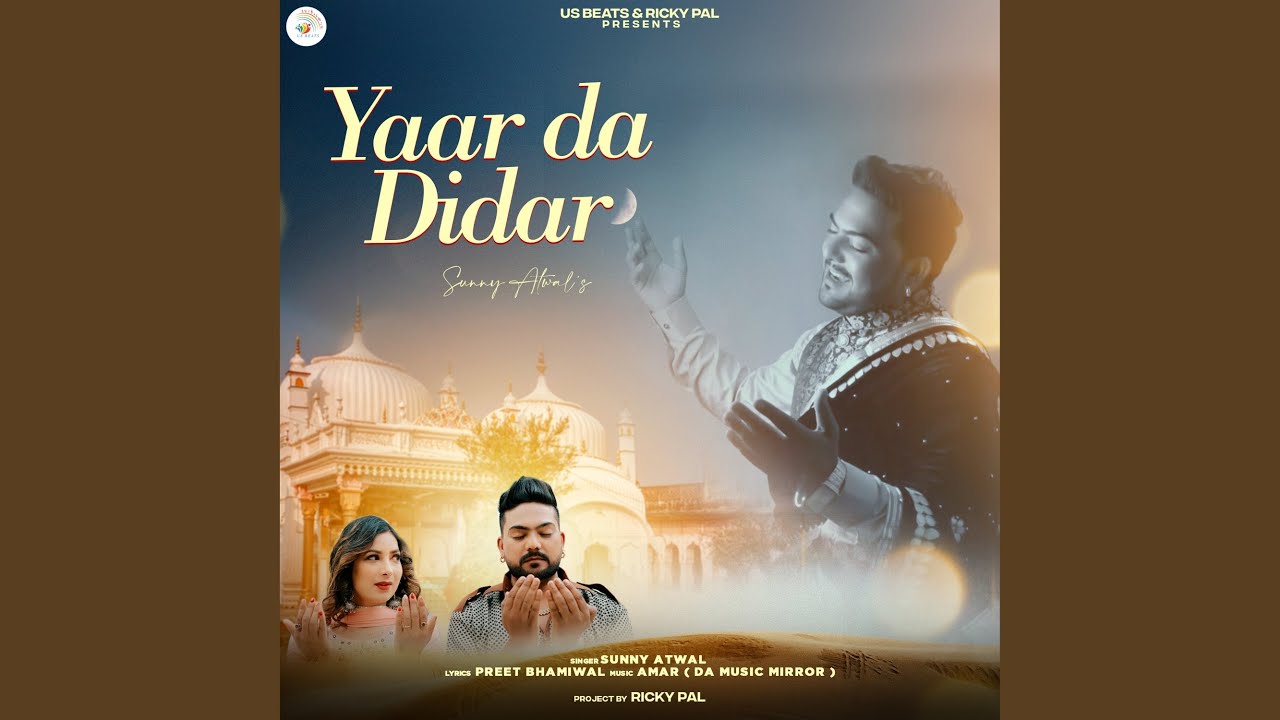 Yaar Da Didar - YouTube