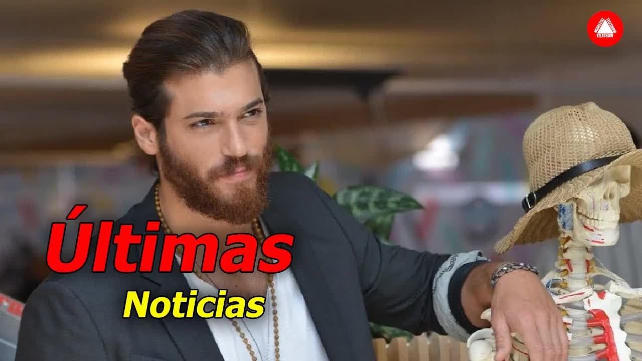 Qué Famosos Argentinos Llenan De Likes A Can Yaman El Galán De Soñar