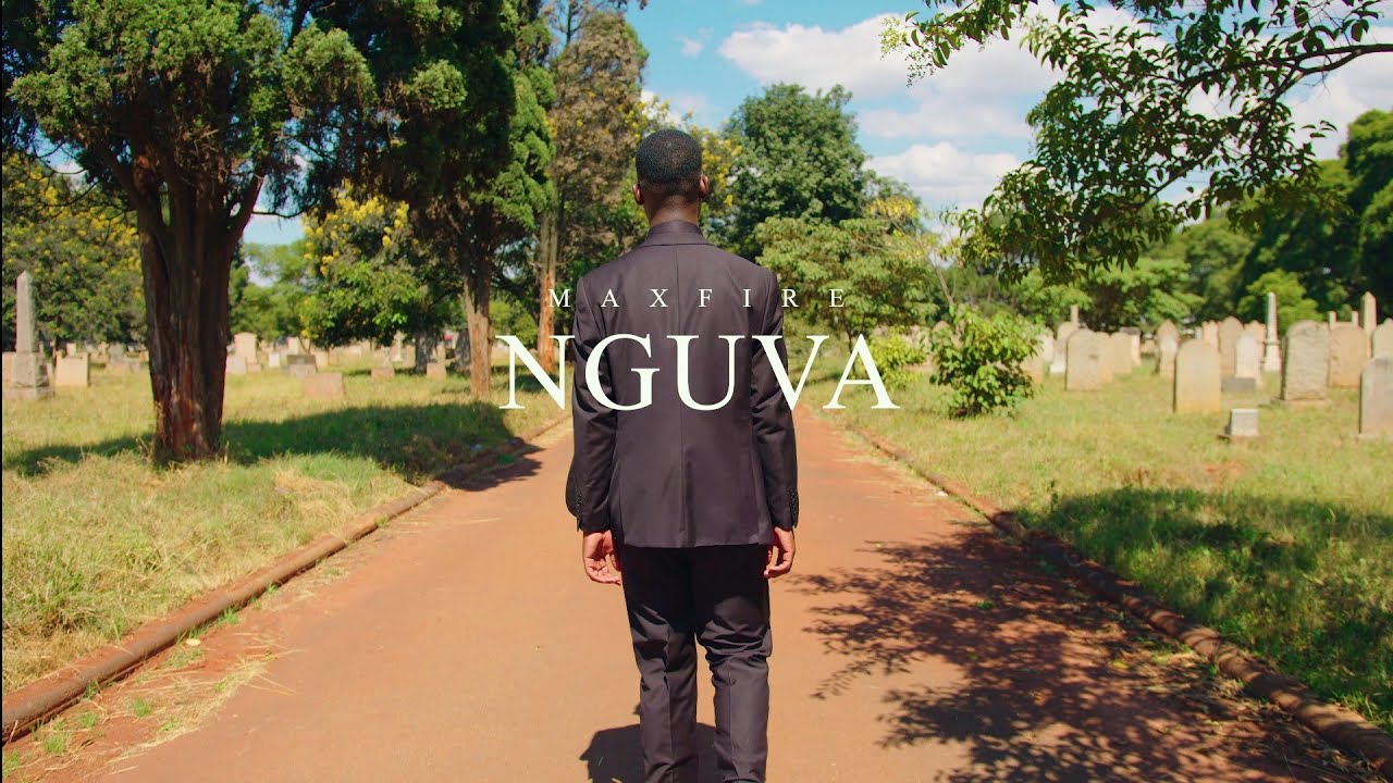 MaxFire - Nguva (Answer My Call) Official Video - YouTube