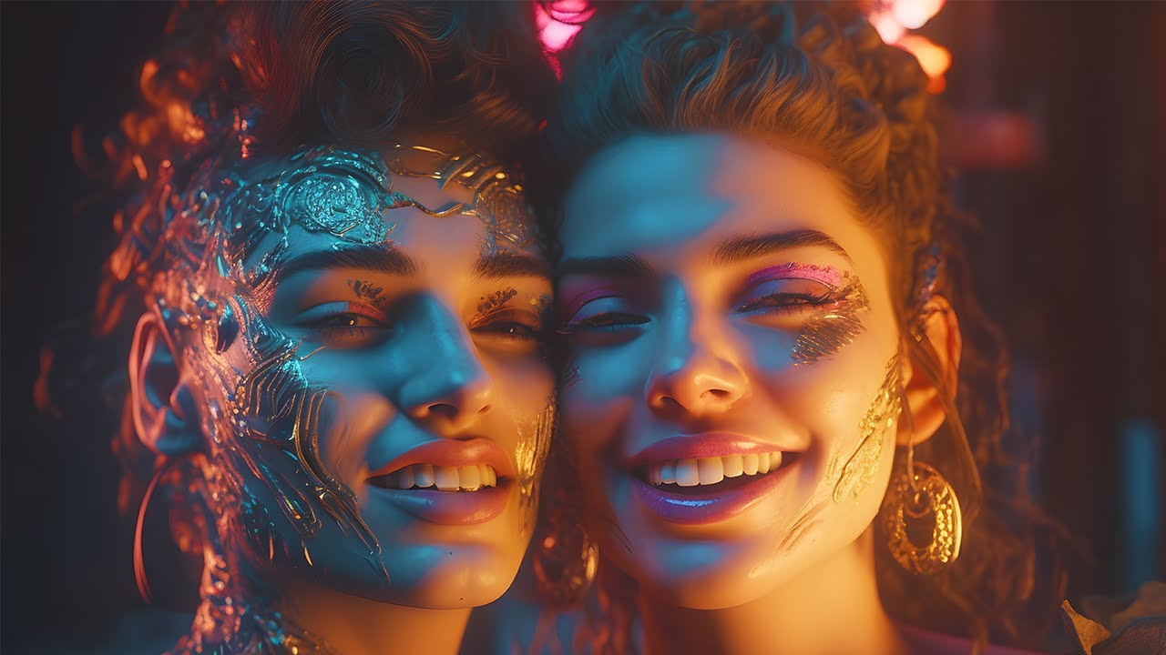 AI-MADE Chill Pop | Artificial Intelligence Relaxing Chill Mix ...