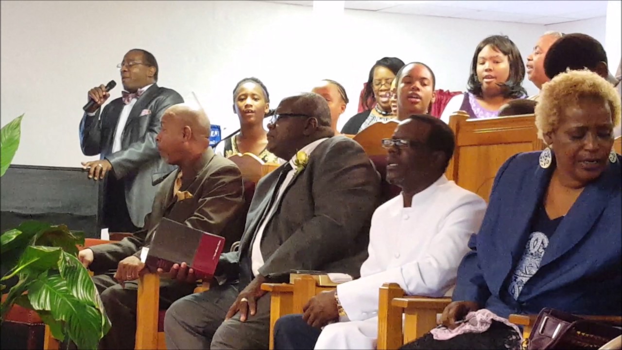 Moment of Praise...Perfect Peace - YouTube