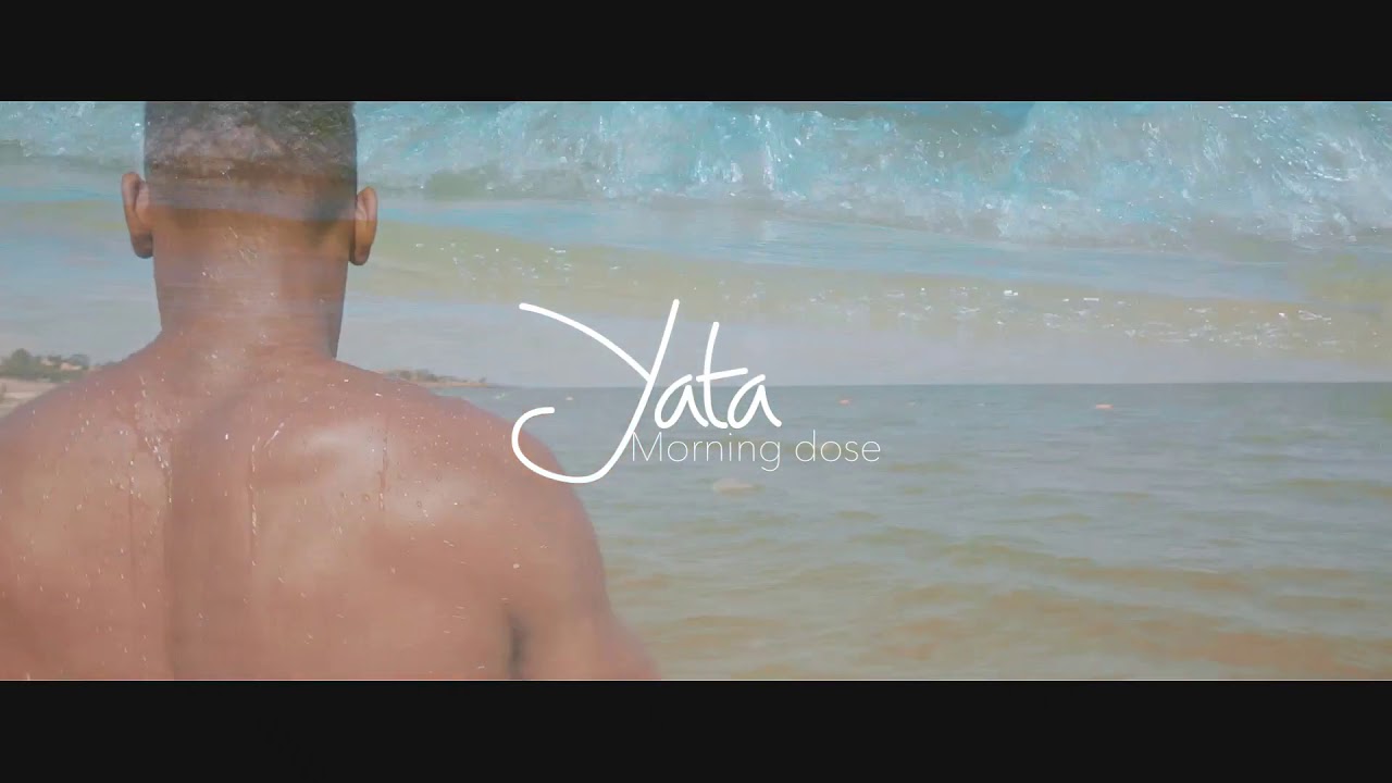 Morning dose(Yata) by Adong - YouTube