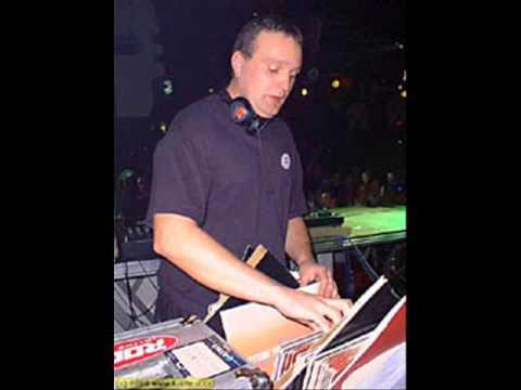 DJ Toky - ClubLab 14.10. 2001 - YouTube