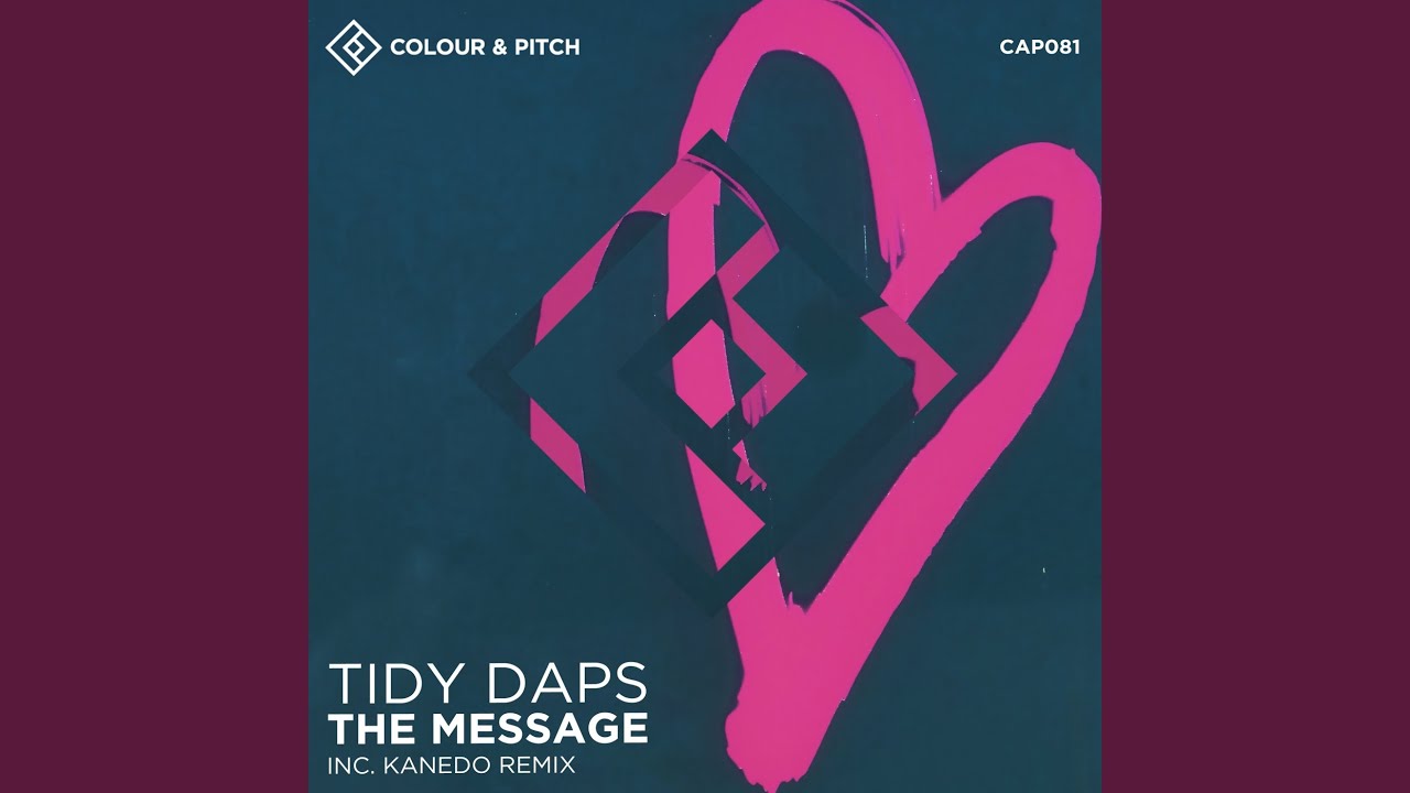 The Message - YouTube