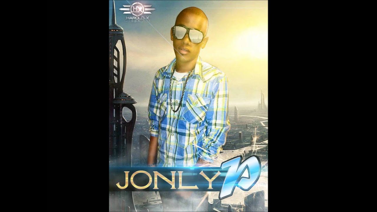 Jonly P - Esto es de calle - YouTube