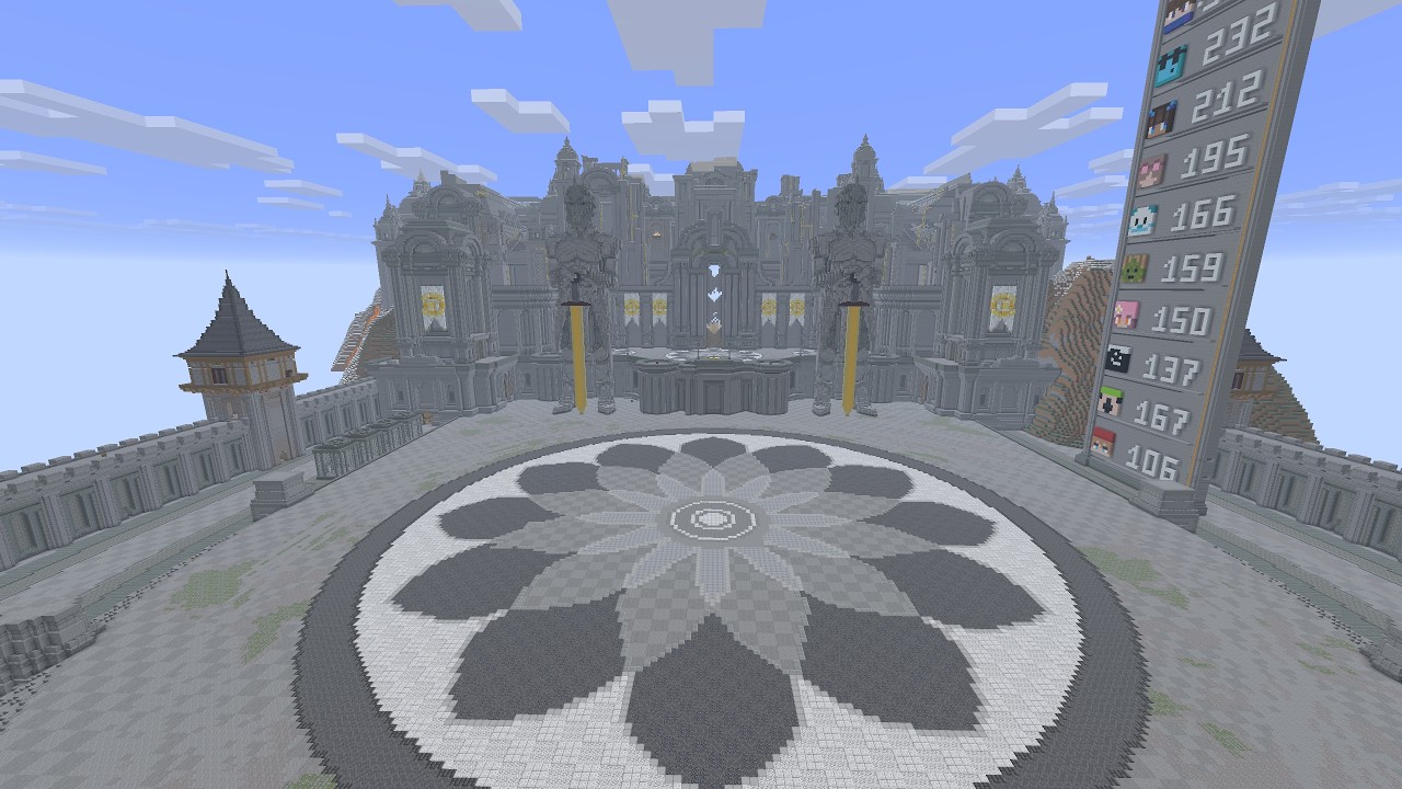 How to download the UNSTABLE SMP simulator map - YouTube