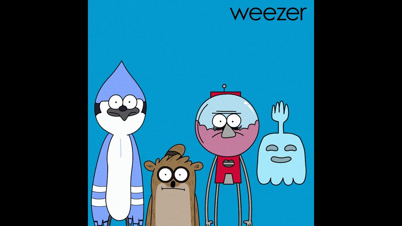 Regular Weezer - YouTube