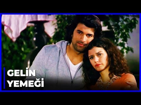Fatmagül ve Kerim Evlerinde Ailesini Ağırladı - Fatmagül'ün Suçu Ne? 76. Bölüm