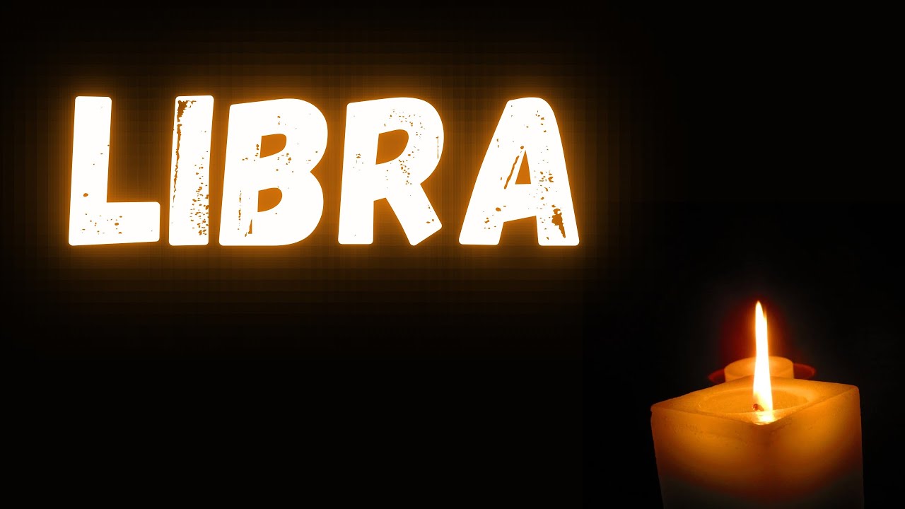 LIBRA 🤫MUST WATCH! VERY SERIOUS WARNING IN THIS READING🔥JAW-DROPPING ...