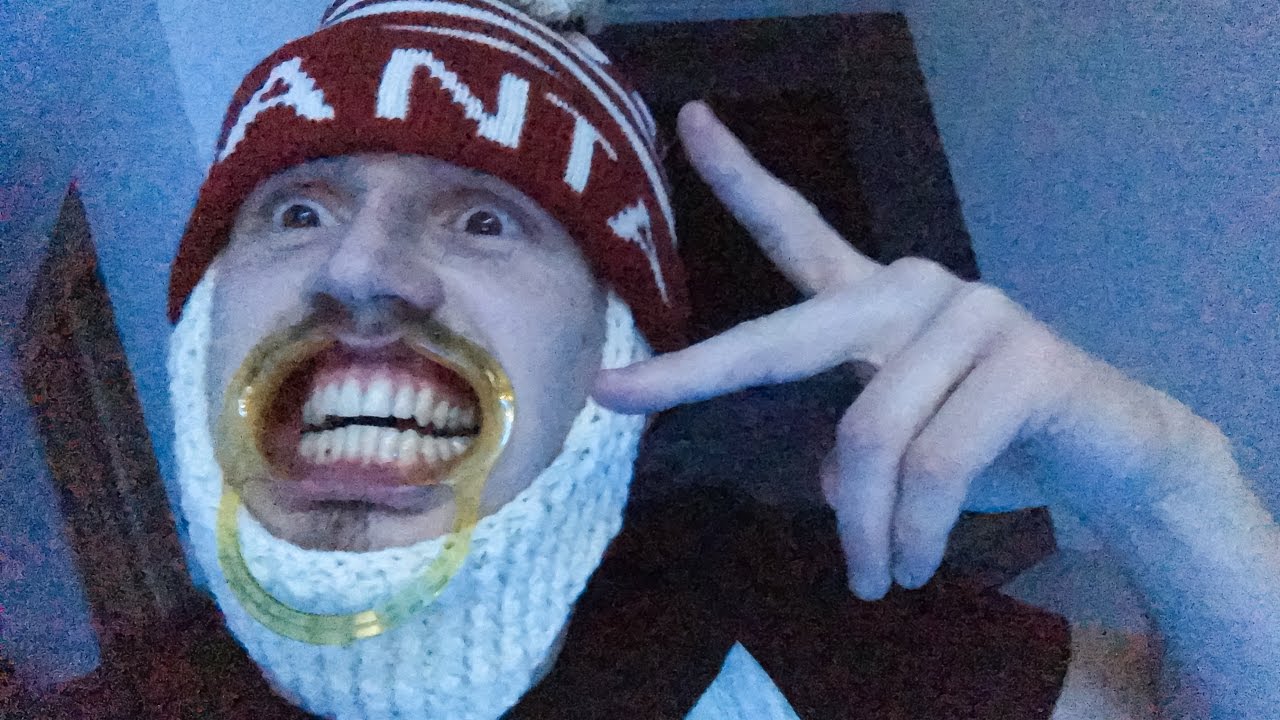 ITS PARTY TIME!!! (Christmas Edition) - YouTube