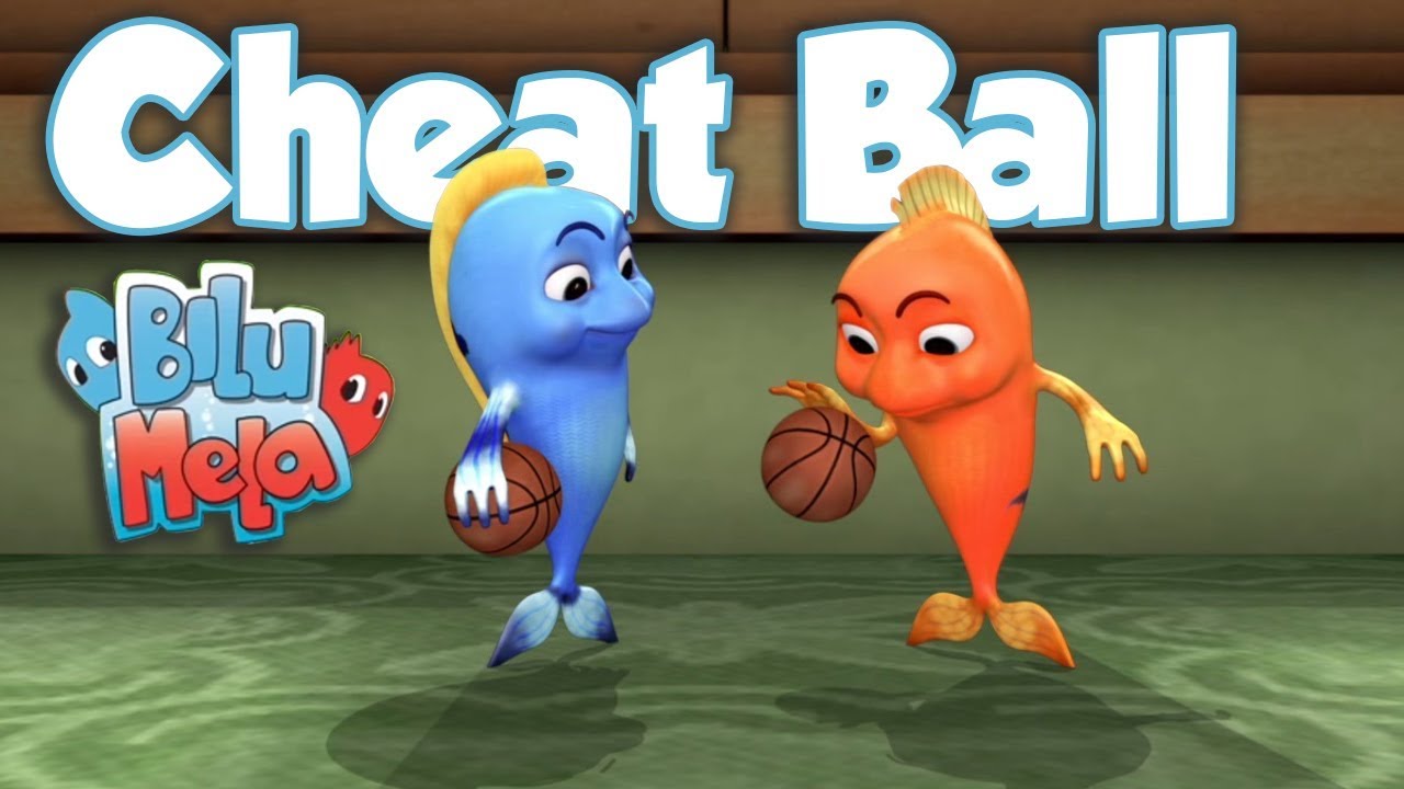 Bilu Mela - Cheat Ball - YouTube