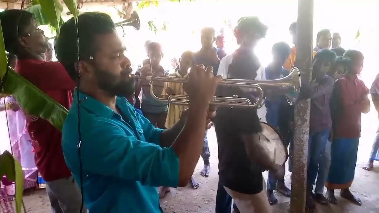 © Asaindhatum Kaatrukum Song Tamil Papare L Check Profle For More Videos🎺☣ Youtube