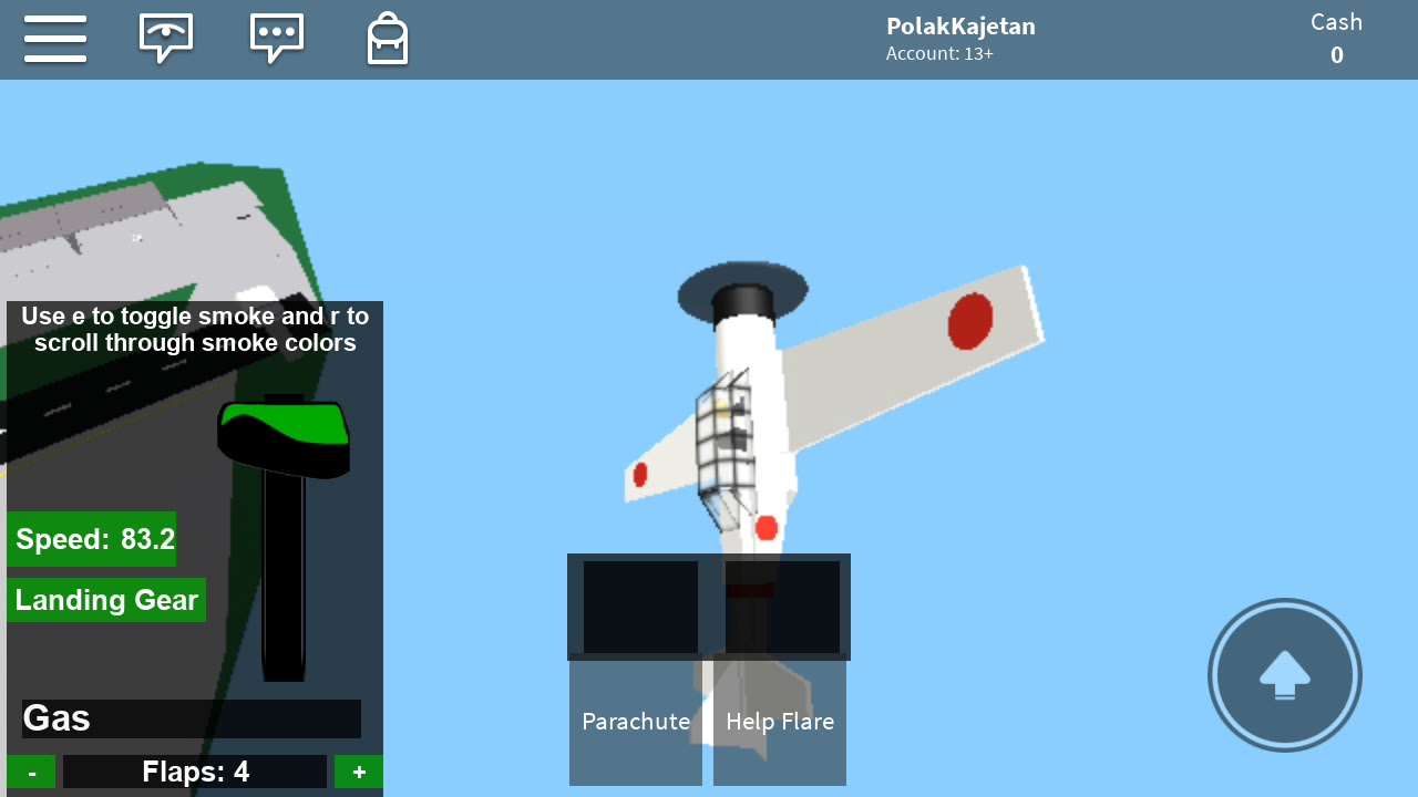 Roblox ro planes 3 - YouTube