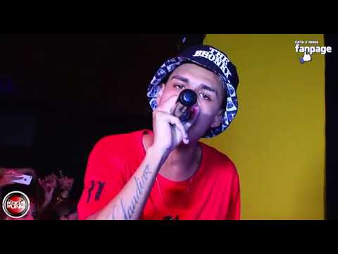 MC cabelinho