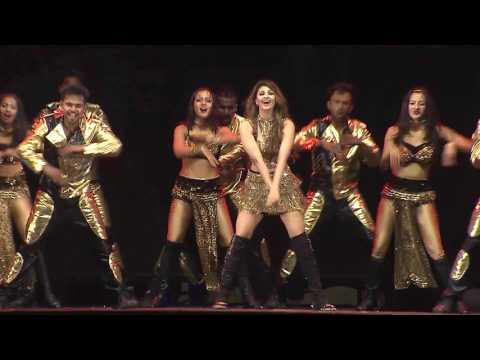 DaBangg The Tour HKG - Grand Finale