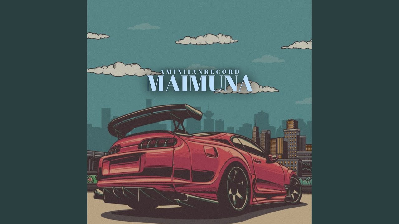 MAIMUNA - YouTube Music