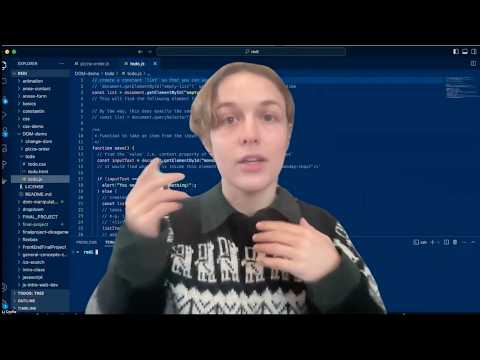 #10 - Умовні оператори в JavaScript: if, else, switch - YouTube