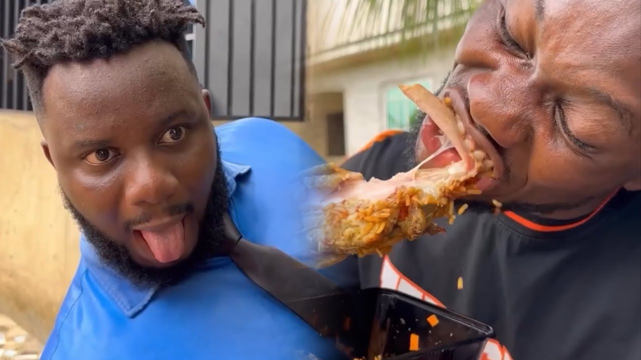 Sabinus, JELLOF RICE carry you go ! 🤣🤣🤣🤣🤣🤣🤣🤣🤣🤣🤣🤣🤣🤣🤣🤣🤣 - YouTube